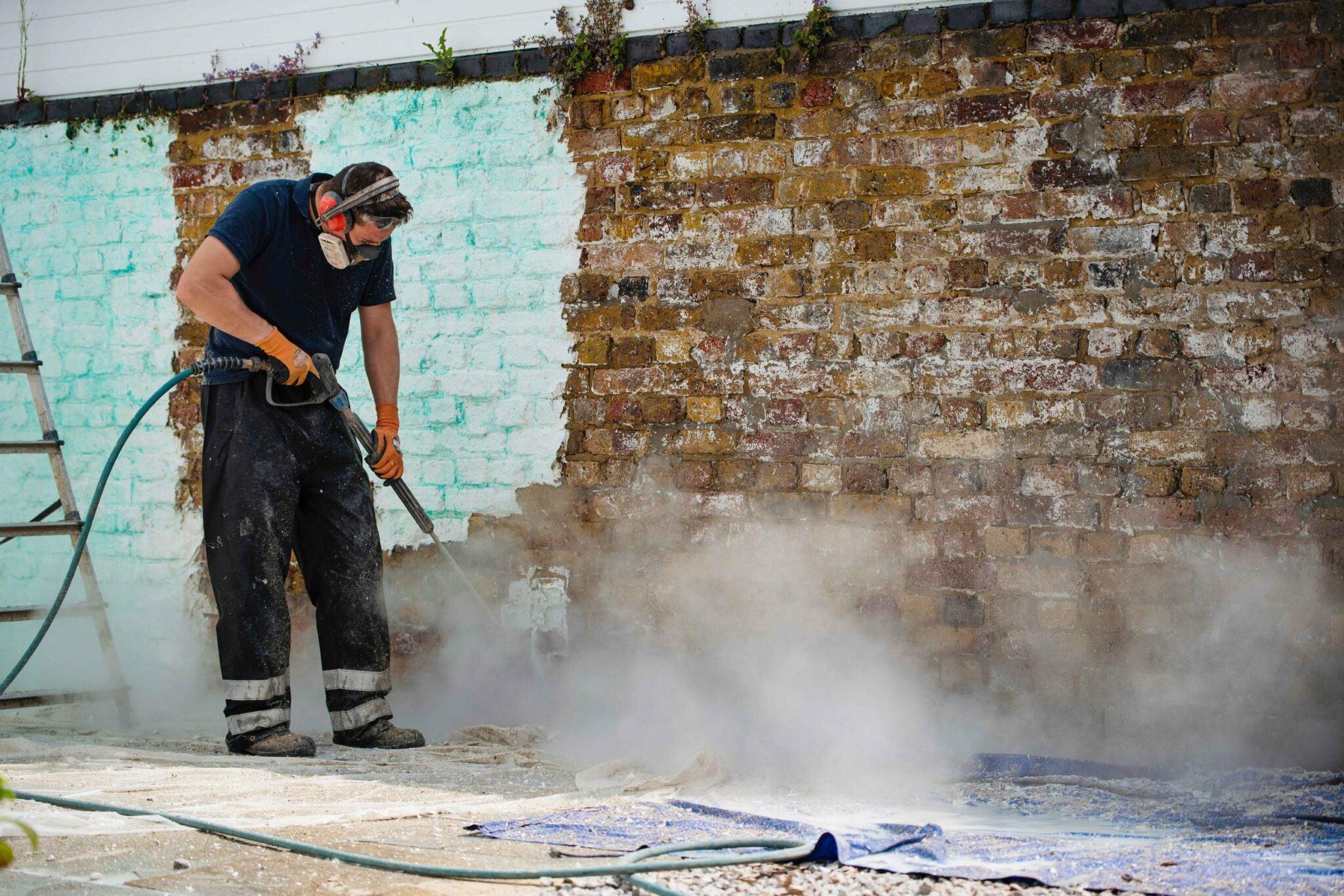 The Ultimate Guide to Seamless Concrete and Brick Removal - Perrin ...